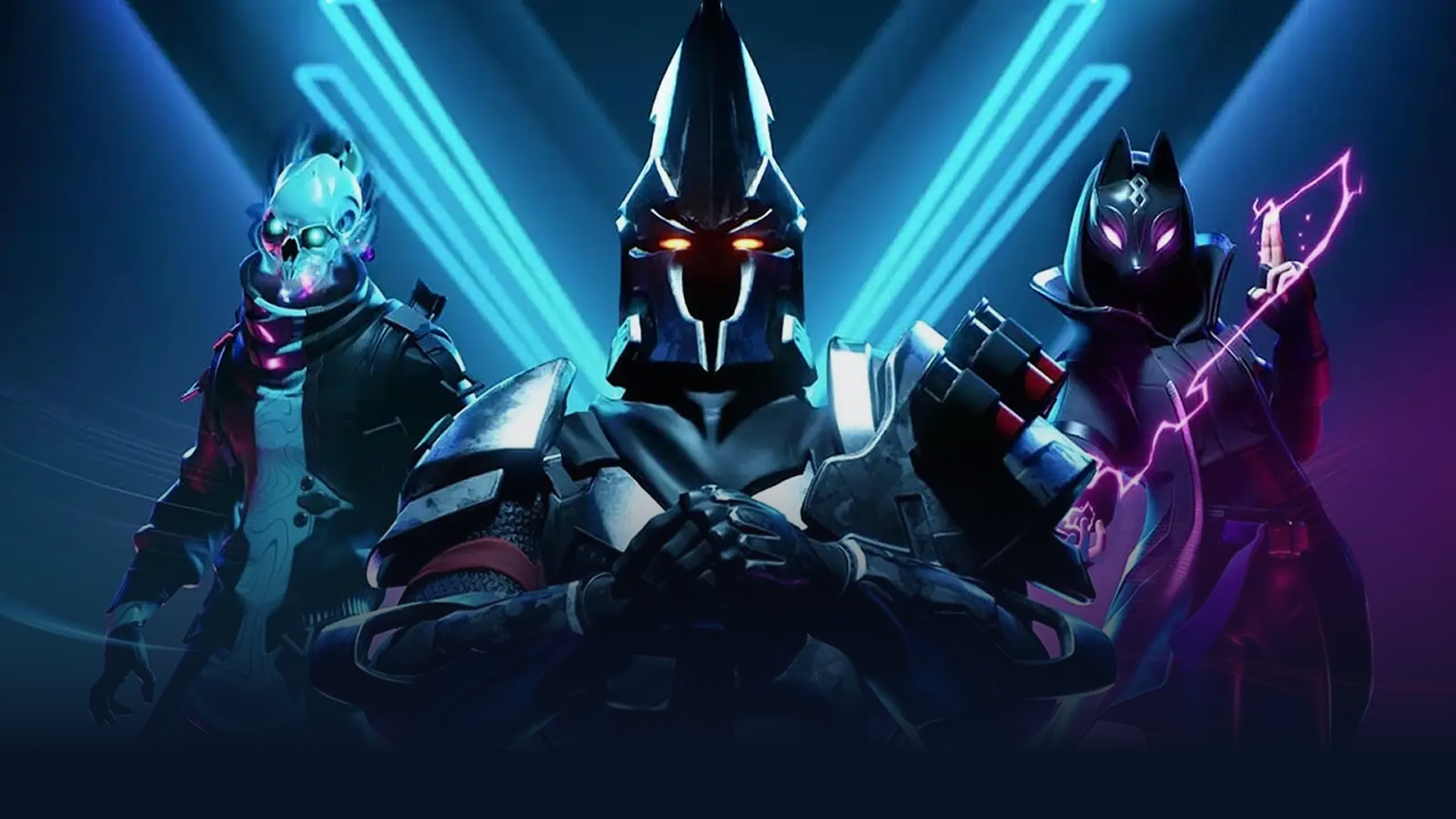 Unreal Editor for Fortnite